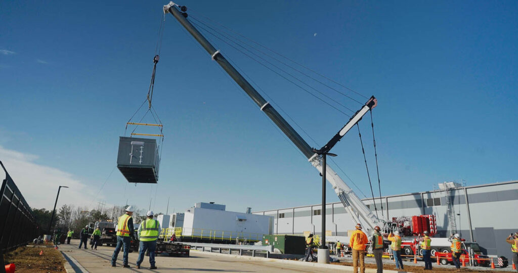 Solutions | MEI Industrial Solutions