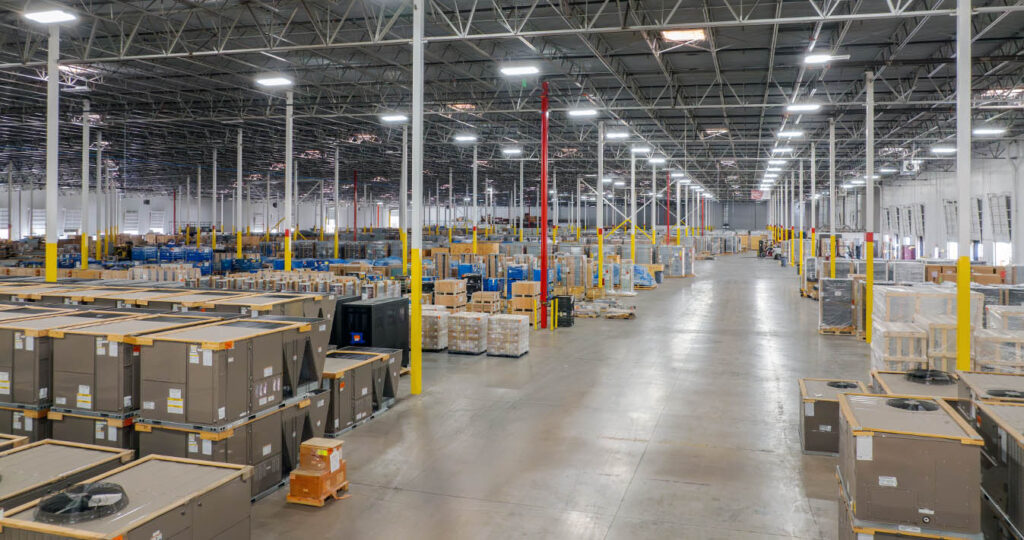 Solutions | MEI Industrial Solutions