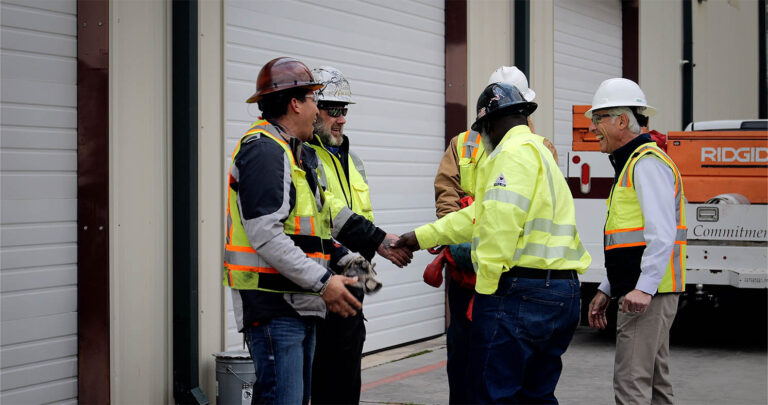 Careers | MEI Industrial Solutions
